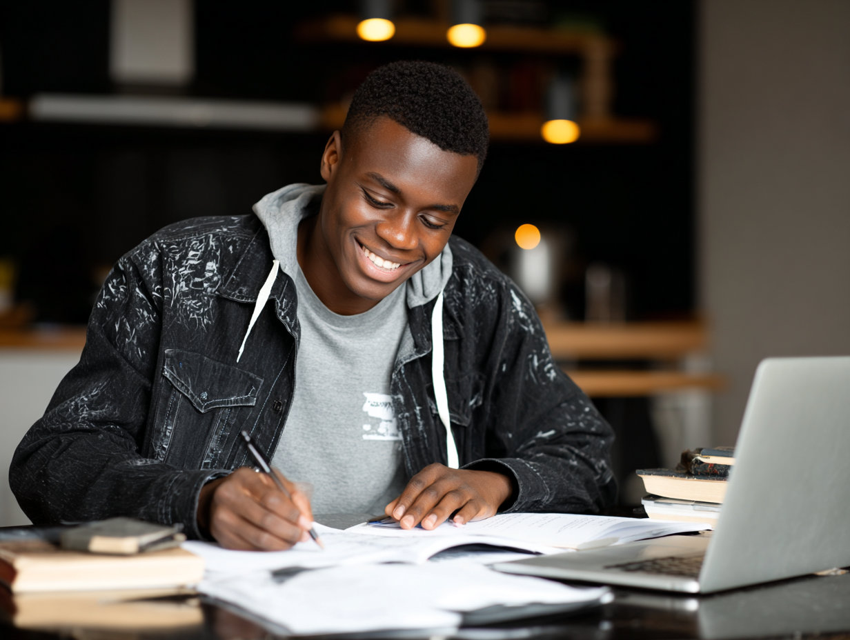 Fast-Tracking Your Future: How Online High School Empowers Early ...